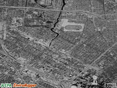 70119 Zip Code (New Orleans, Louisiana) Profile - homes, apartments ...