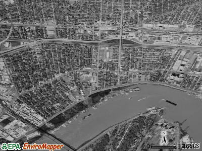 70121 Zip Code (Jefferson, Louisiana) Profile - homes, apartments ...