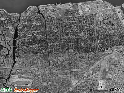 70122 Zip Code (New Orleans, Louisiana) Profile - homes, apartments ...