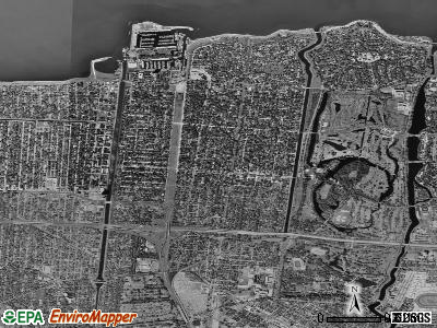 70124 Zip Code (New Orleans, Louisiana) Profile - homes, apartments ...