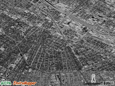 70125 Zip Code (New Orleans, Louisiana) Profile - homes, apartments ...