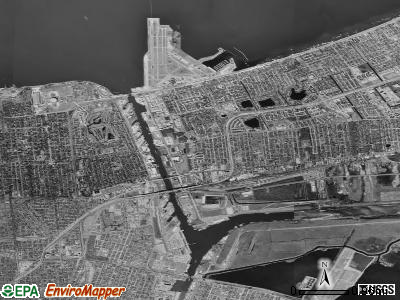 70126 Zip Code (New Orleans, Louisiana) Profile - homes, apartments ...