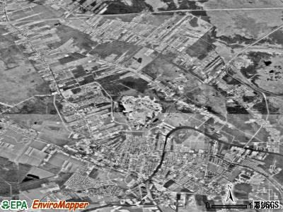 70364 Zip Code (Bayou Blue, Louisiana) Profile - homes, apartments ...