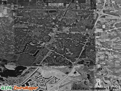 70458 Zip Code (Slidell, Louisiana) Profile - homes, apartments ...