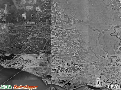 70461 Zip Code (Slidell, Louisiana) Profile - homes, apartments ...