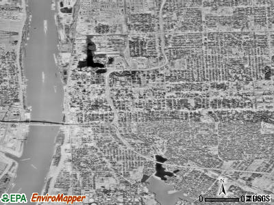 70802 Zip Code (Baton Rouge, Louisiana) Profile - homes, apartments ...