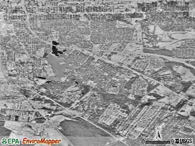 70808 Zip Code (Baton Rouge, Louisiana) Profile - homes, apartments ...