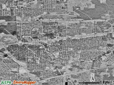 70815 Zip Code (Baton Rouge, Louisiana) Profile - homes, apartments ...