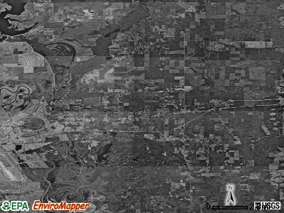 71037 Zip Code (Red Chute, Louisiana) Profile - homes, apartments ...