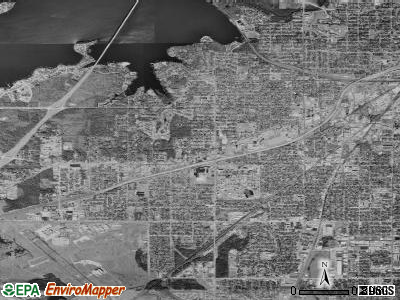 71109 Zip Code (Shreveport, Louisiana) Profile - homes, apartments ...