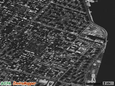 10009 Zip Code (New York, New York) Profile - homes, apartments ...