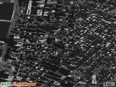 10013 Zip Code (New York, New York) Profile - homes, apartments ...