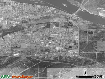 72923 Zip Code (Fort Smith, Arkansas) Profile - homes, apartments ...