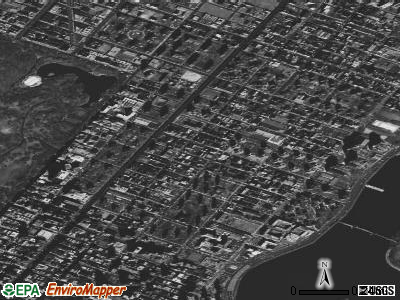 10029 Zip Code (New York, New York) Profile - homes, apartments ...