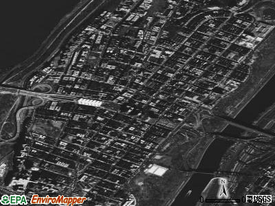 10033 Zip Code (New York, New York) Profile - homes, apartments ...