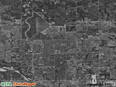73069 Zip Code (Norman, Oklahoma) Profile - homes, apartments, schools ...