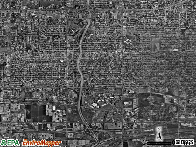 73107 Zip Code (Oklahoma City, Oklahoma) Profile - homes, apartments ...