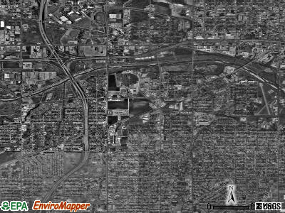 73108 Zip Code (Oklahoma City, Oklahoma) Profile - homes, apartments ...