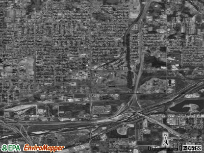 73117 Zip Code (Oklahoma City, Oklahoma) Profile - homes, apartments ...