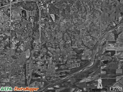 73121 Zip Code (Oklahoma City, Oklahoma) Profile - homes, apartments ...