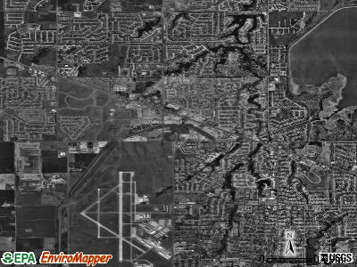 73132 Zip Code (Oklahoma City, Oklahoma) Profile - homes, apartments ...