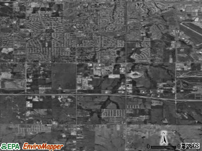 73135 Zip Code (Oklahoma City, Oklahoma) Profile - homes, apartments ...