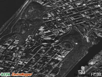 10040 Zip Code (New York, New York) Profile - homes, apartments ...