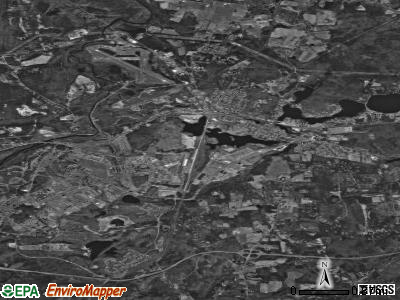 01432 Zip Code (Devens, Massachusetts) Profile - homes, apartments ...