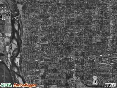 74105 Zip Code (Tulsa, Oklahoma) Profile - homes, apartments, schools ...