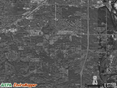 74132 Zip Code (Tulsa, Oklahoma) Profile - homes, apartments, schools ...