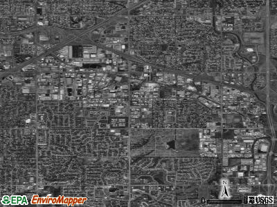 74145 Zip Code (Tulsa, Oklahoma) Profile - homes, apartments, schools ...