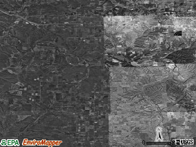 74964 Zip Code (Chewey, Oklahoma) Profile - homes, apartments, schools ...