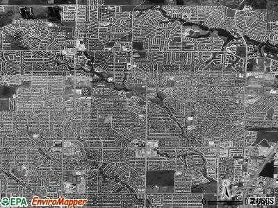 75023 Zip Code (Plano, Texas) Profile - homes, apartments, schools ...