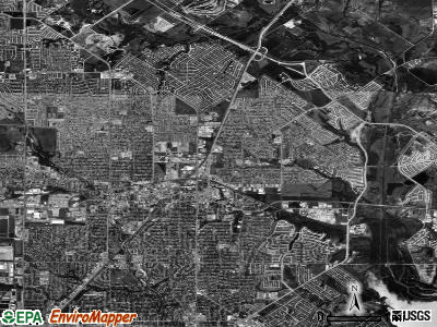 75040 Zip Code (Garland, Texas) Profile - homes, apartments, schools ...