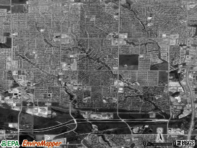 75075 Zip Code (Plano, Texas) Profile - homes, apartments, schools ...