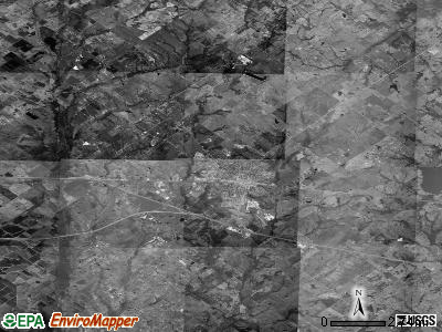 75160 Zip Code (Terrell, Texas) Profile - homes, apartments, schools ...