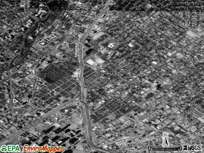 75204 Zip Code (Dallas, Texas) Profile - homes, apartments, schools ...