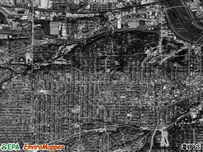 75208 Zip Code (Dallas, Texas) Profile - homes, apartments, schools ...