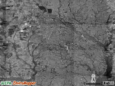 75402 Zip Code (Greenville, Texas) Profile - homes, apartments, schools ...