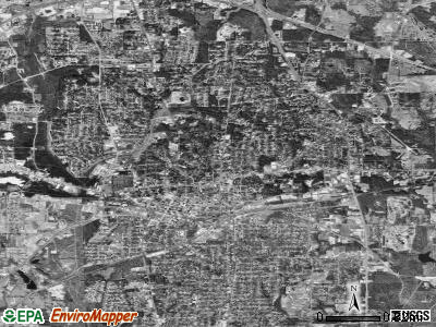 75601 Zip Code (Longview, Texas) Profile - homes, apartments, schools ...