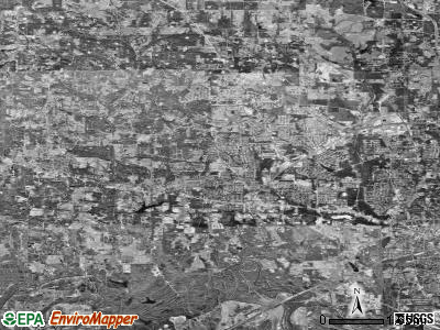 75604 Zip Code (Longview, Texas) Profile - homes, apartments, schools ...