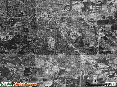 75701 Zip Code (Tyler, Texas) Profile - homes, apartments, schools ...