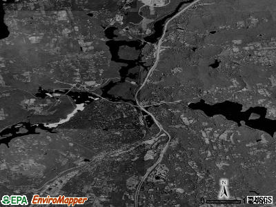 10536 Zip Code (Golden's Bridge, New York) Profile - homes, apartments ...