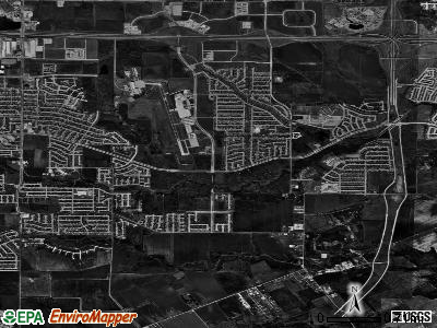 76018 Zip Code (Arlington, Texas) Profile - homes, apartments, schools ...