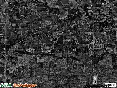 76034 Zip Code (Colleyville, Texas) Profile - homes, apartments ...