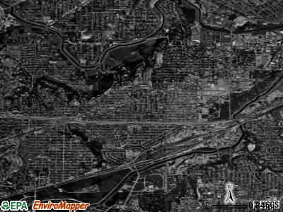 76107 Zip Code (Fort Worth, Texas) Profile - homes, apartments, schools ...