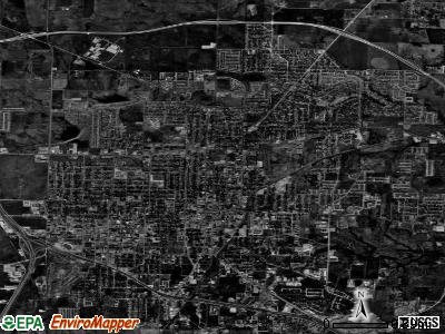 76201 Zip Code (Denton, Texas) Profile - homes, apartments, schools ...