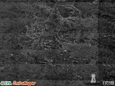 76544 Zip Code (Fort Hood, Texas) Profile - homes, apartments, schools ...