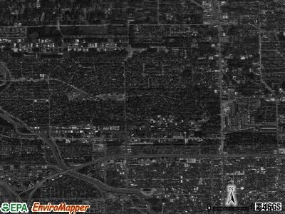 77018 Zip Code (Houston, Texas) Profile - homes, apartments, schools ...