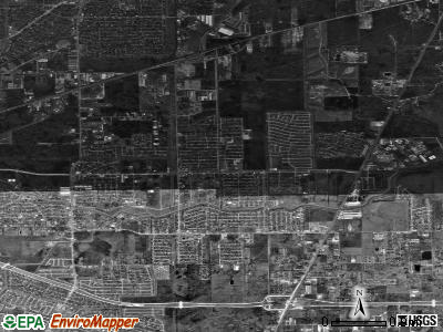 77045 Zip Code (Houston, Texas) Profile - homes, apartments, schools ...